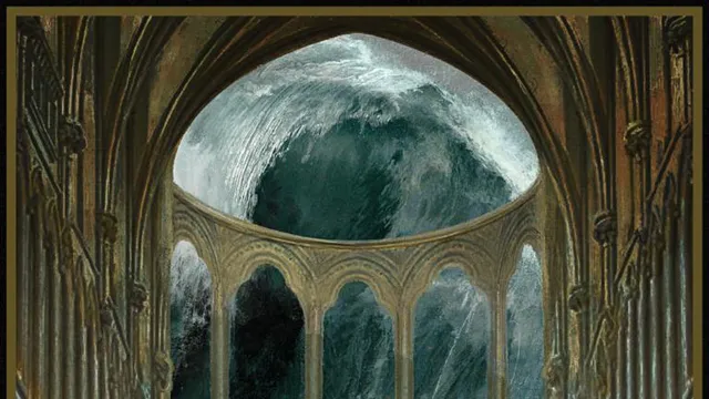 Album Review: Venom Prison – Primeval | Kerrang!