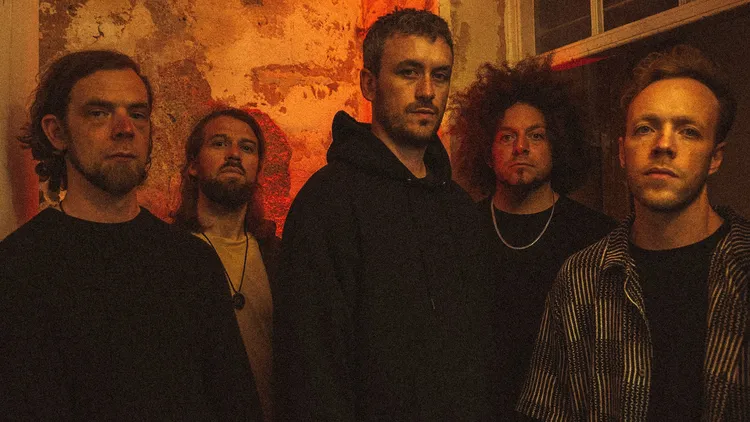 VOWER have released a new single, Deadweight | Kerrang!