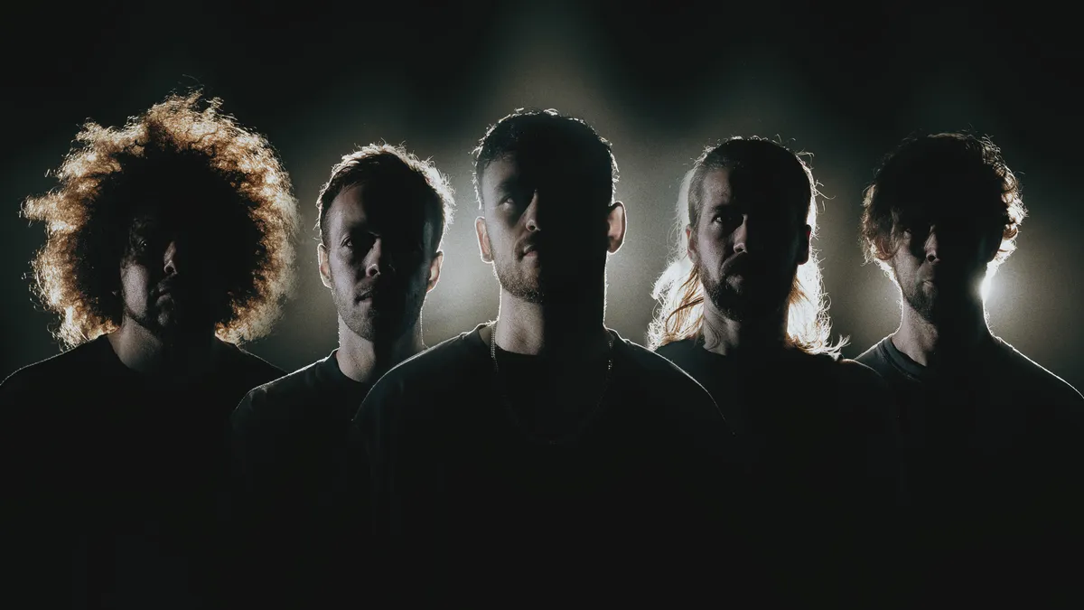 VOWER follow 2024 debut EP with huge new single, Satellites | Kerrang!