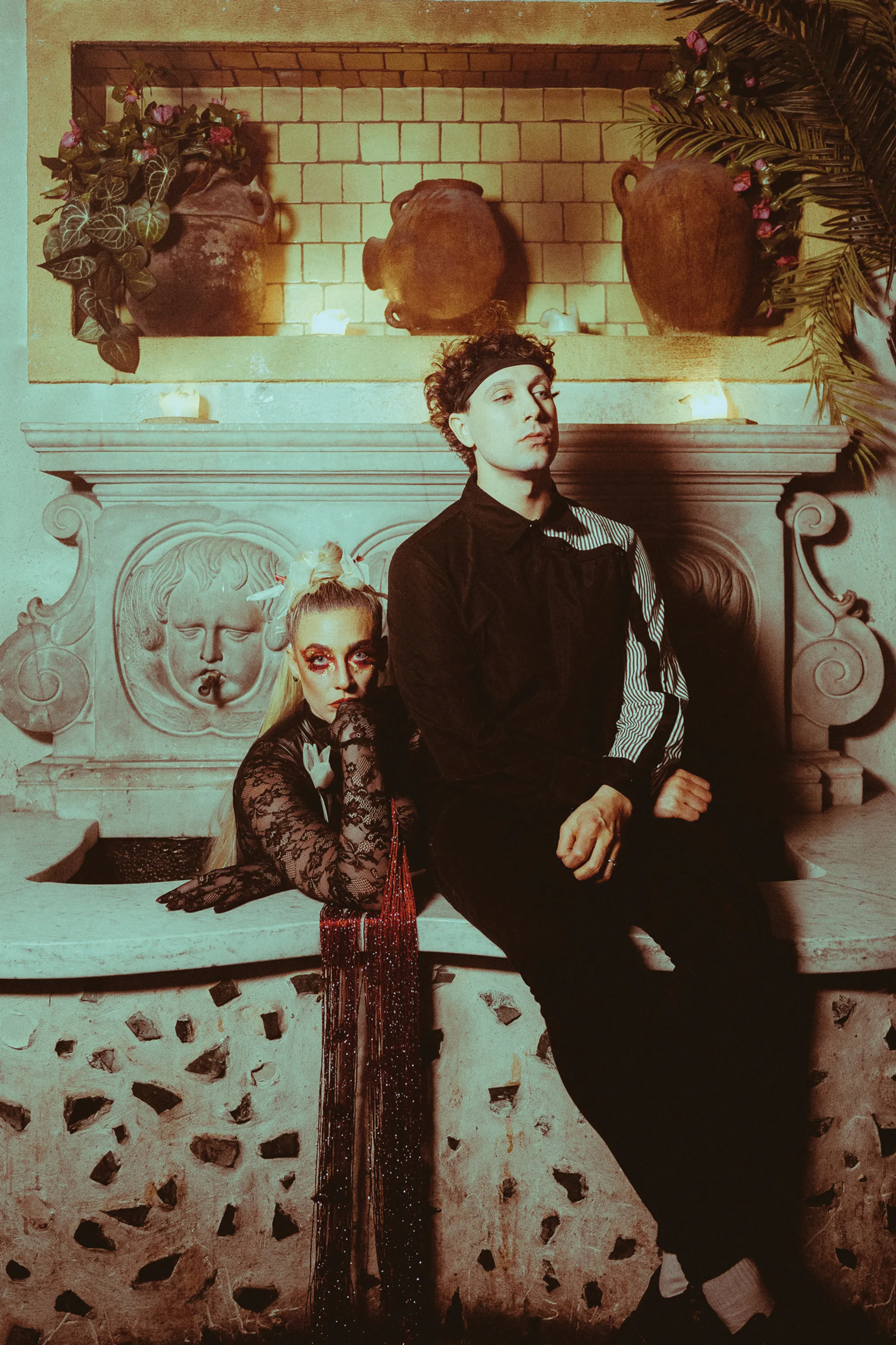 VUKOVI: “This band is so personal. It’s literally… | Kerrang!