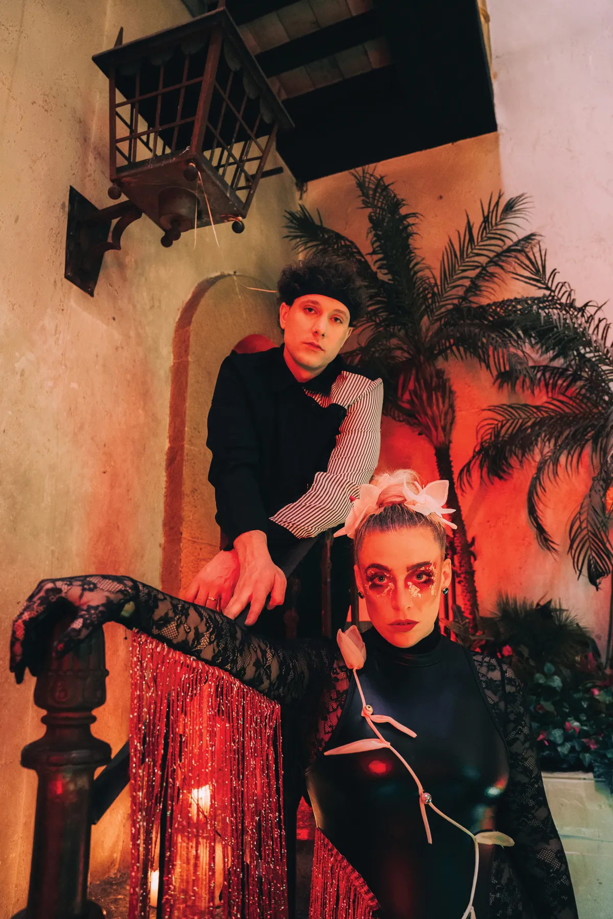 VUKOVI: “This band is so personal. It’s literally… | Kerrang!