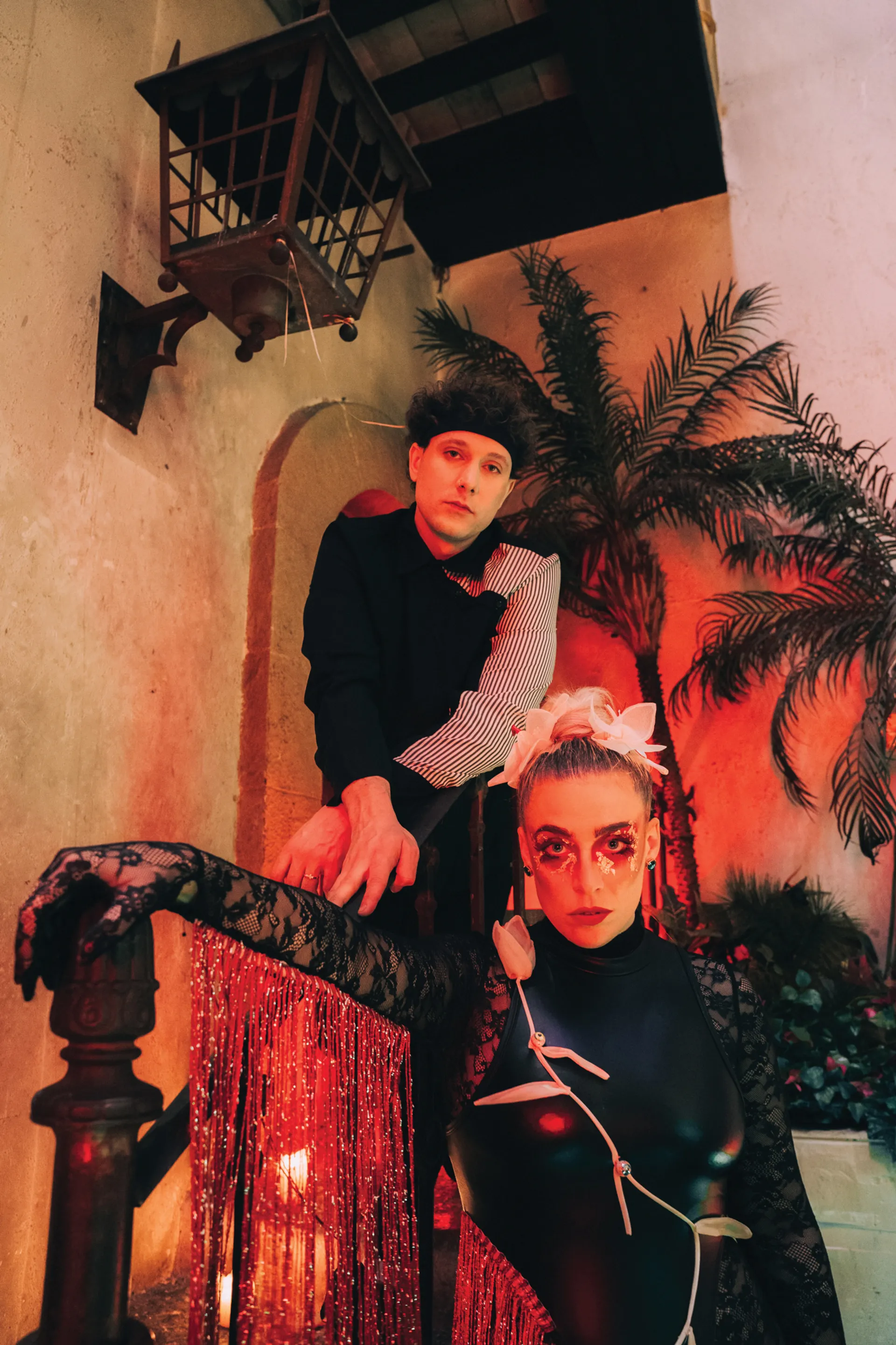 VUKOVI: “This band is so personal. It’s literally… | Kerrang!