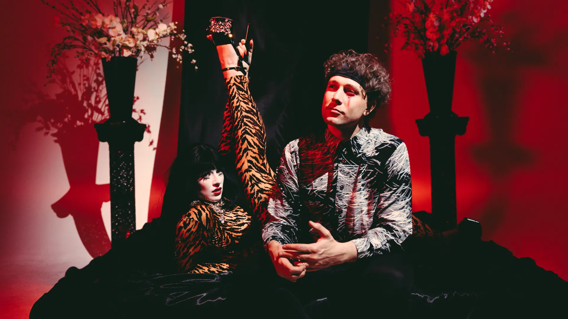 VUKOVI: “This band is so personal. It’s literally… | Kerrang!