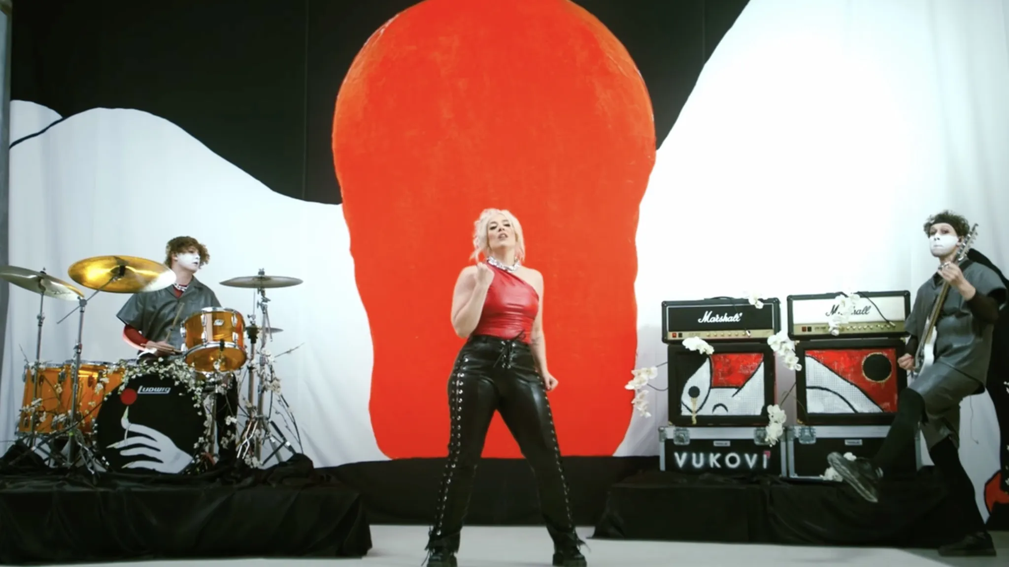 “A new chapter of sound is about to unfold”: VUKOVI… | Kerrang!