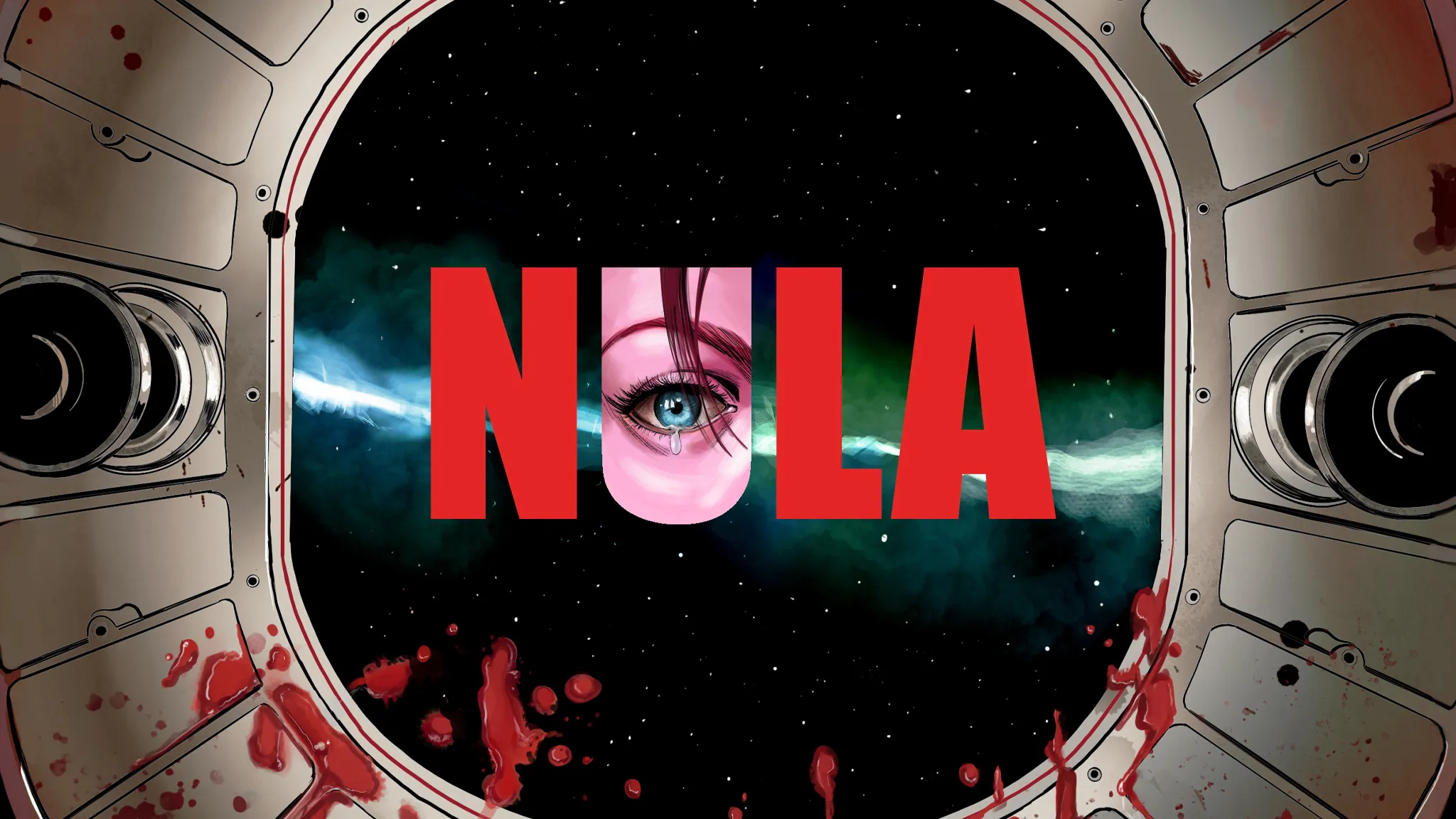 Album review: VUKOVI – NULA | Kerrang!