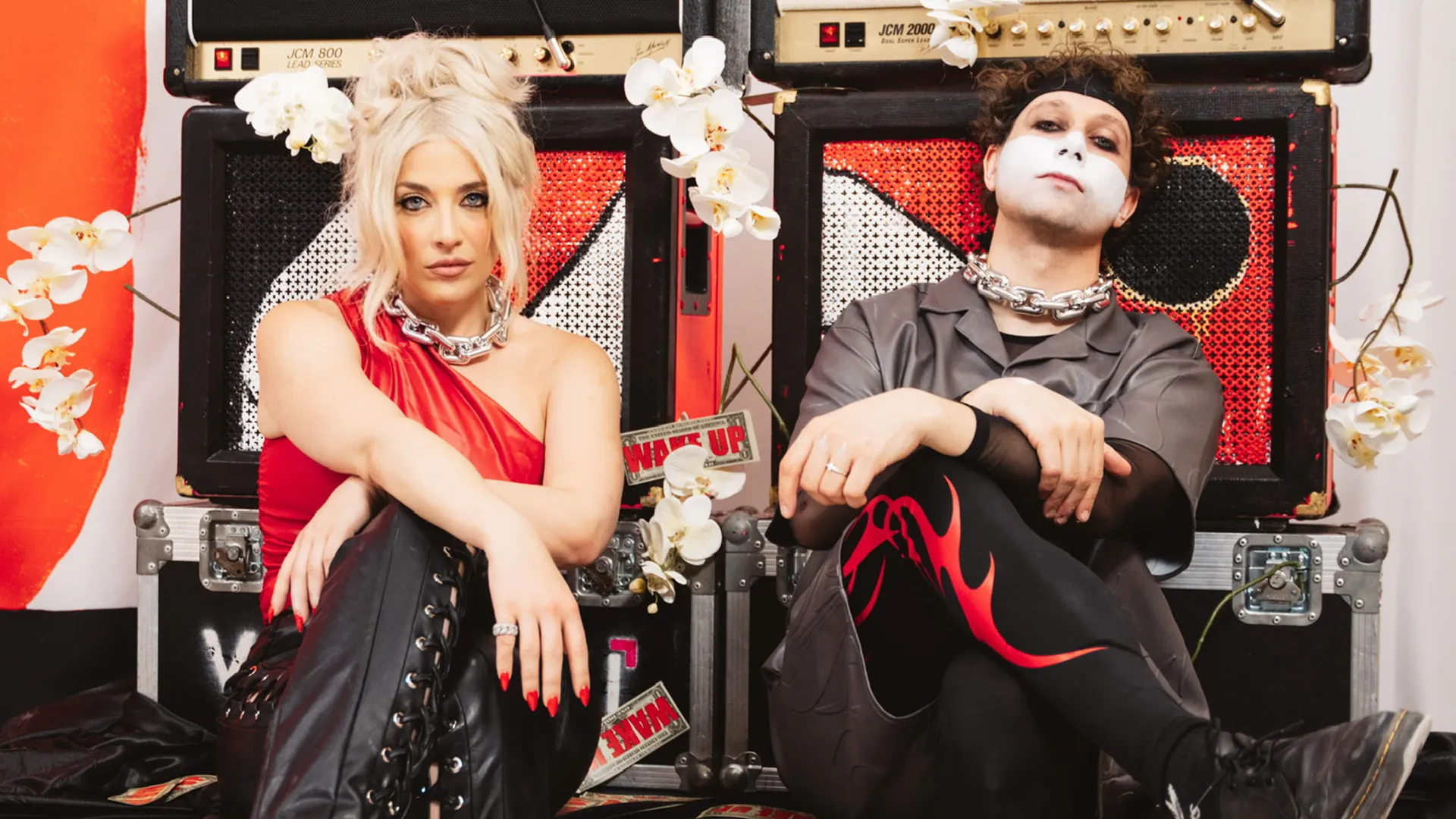 VUKOVI: “This band is so personal. It’s literally… | Kerrang!