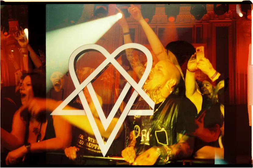 Live review: VV, London Royal Albert Hall | Kerrang!