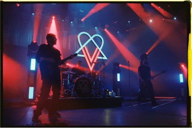 Live review: VV, London Royal Albert Hall | Kerrang!