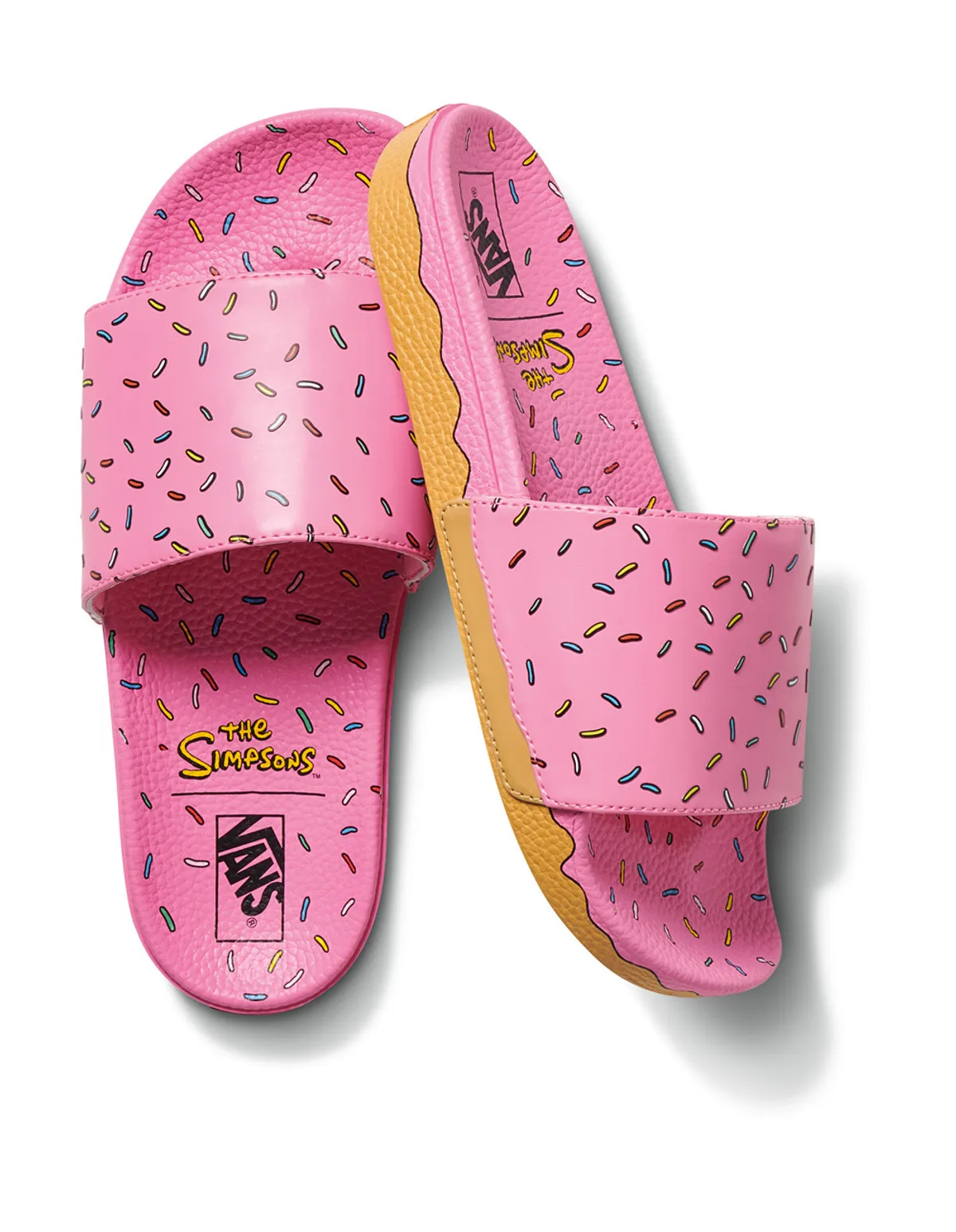 The Vans x Simpsons Collection Has Officially Launched | Kerrang!