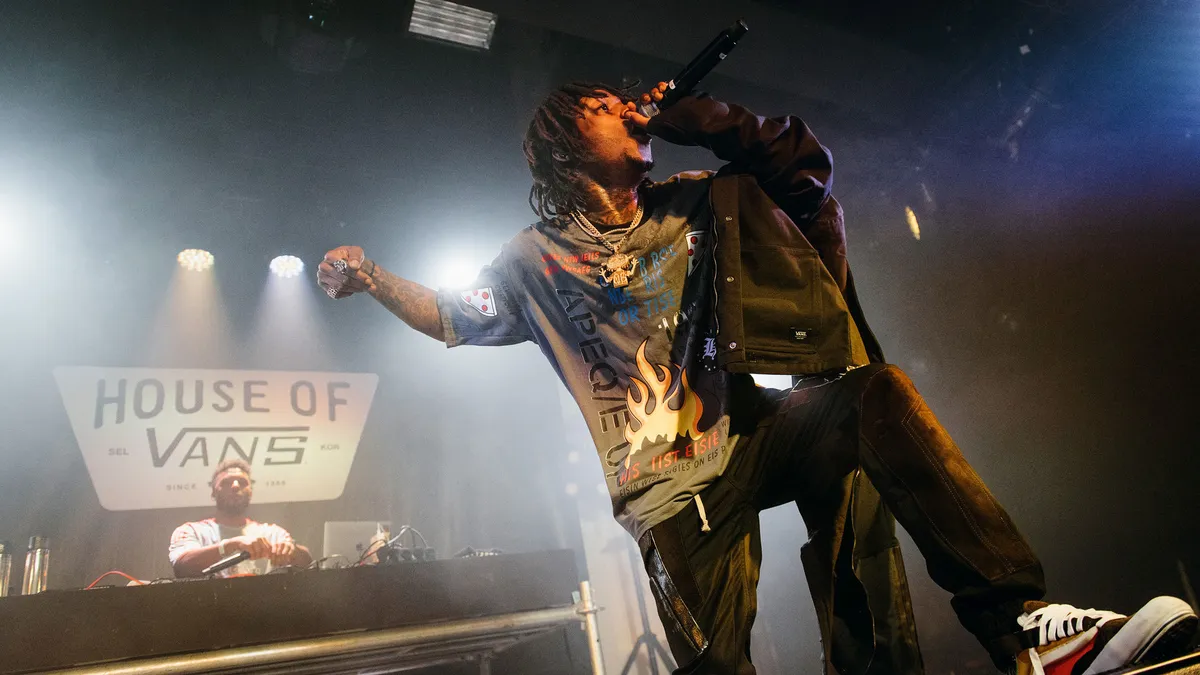 Vans Launch Global 'Musicians Wanted' Competition For… | Kerrang!