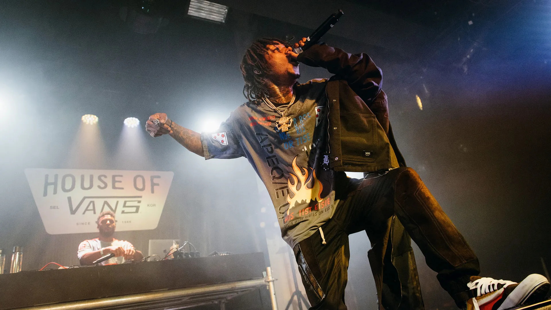 Vans Launch Global 'Musicians Wanted' Competition For… | Kerrang!