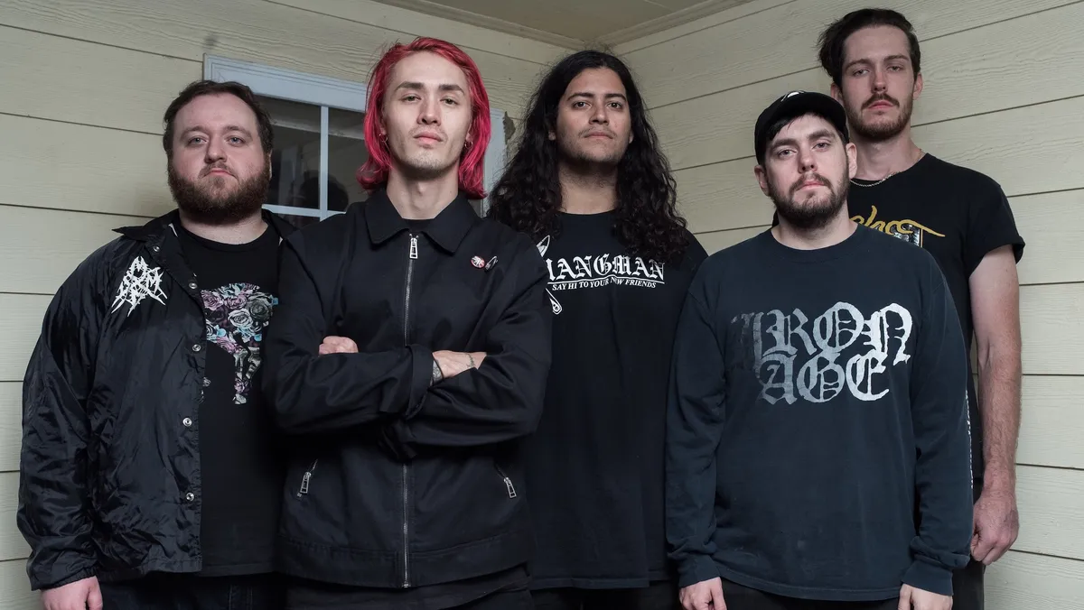 6 Underground Metalcore Bands Redefining The Scene Right… | Kerrang!