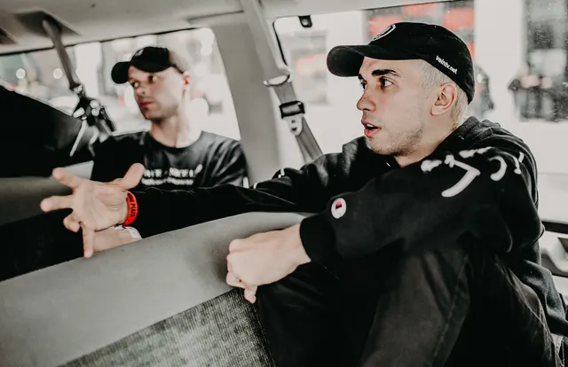 Vein: The Most Explosive Live Act In Hardcore Today | Kerrang!