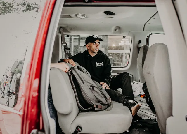 Vein: The Most Explosive Live Act In Hardcore Today | Kerrang!