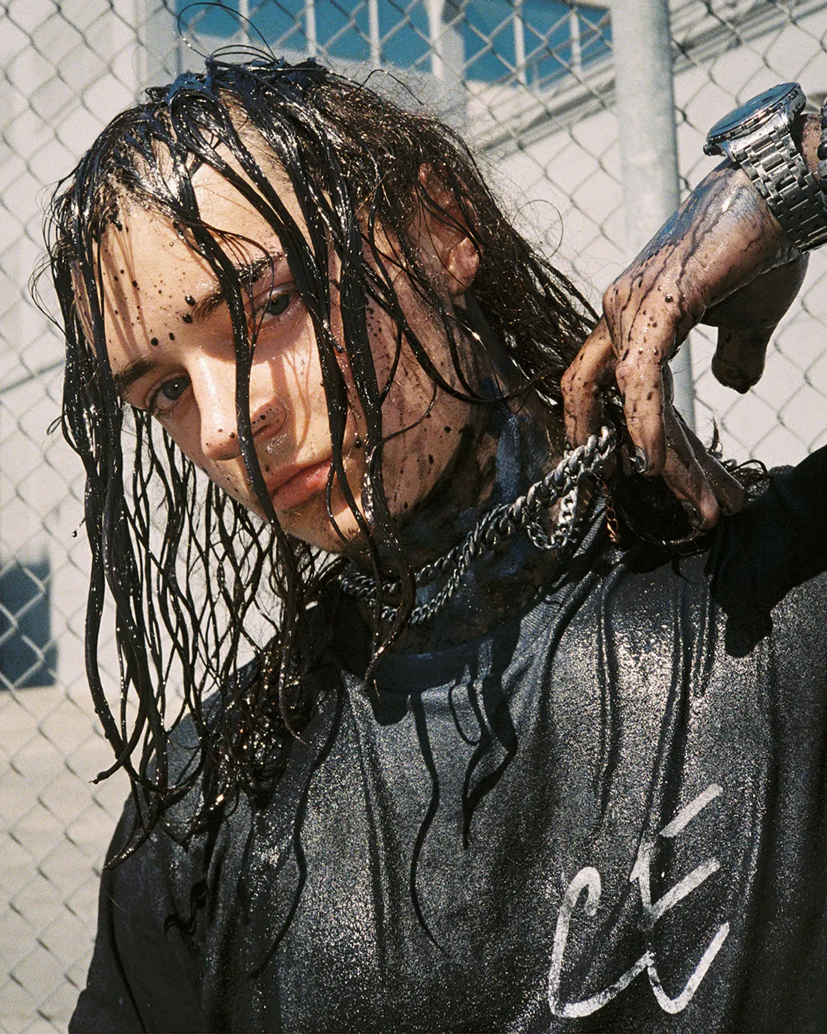 Vended: “It’s about world domination and being the biggest… | Kerrang!