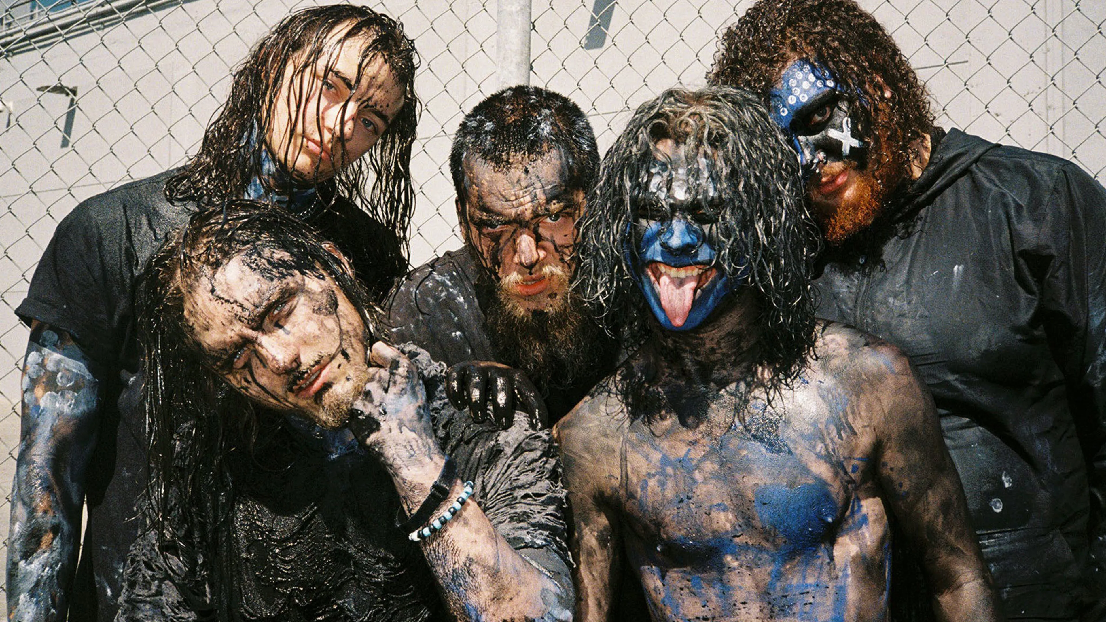 Vended Announce Uk And European Summer Tour Kerrang