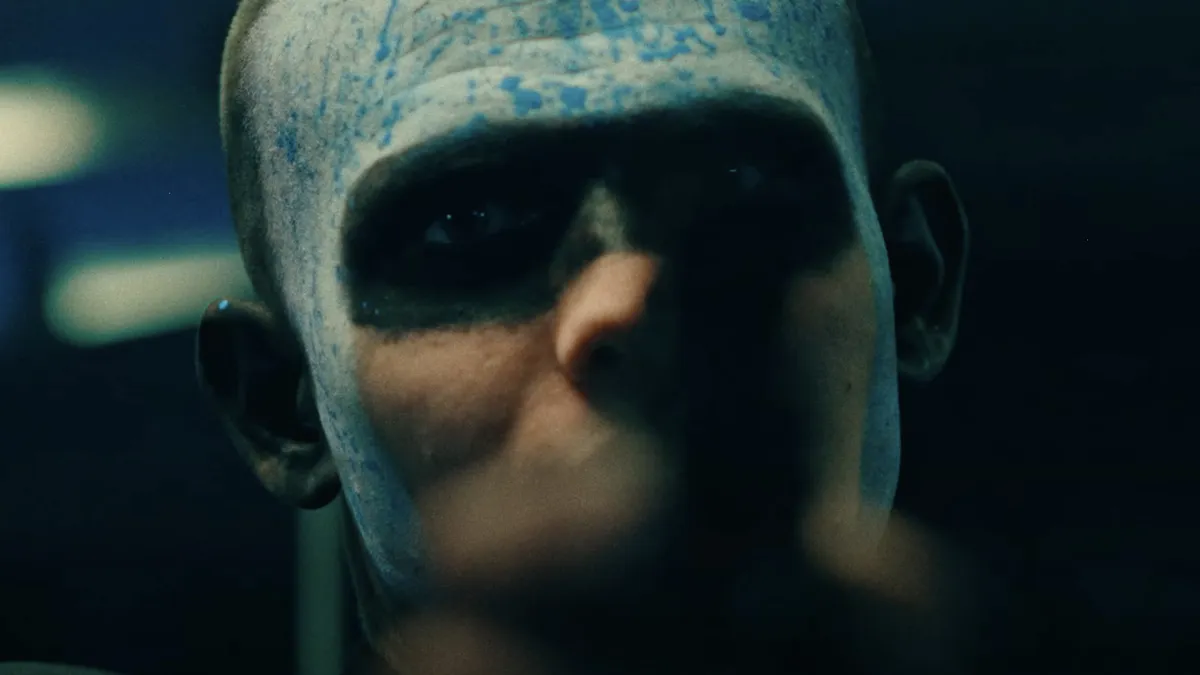 Album review: Vended – Vended | Kerrang!