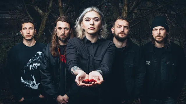 Venom Prison Announce New Release, Primeval | Kerrang!