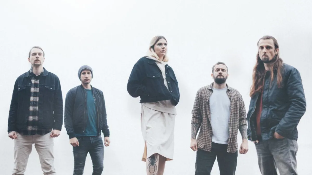 Venom Prison unleash new single, Judges Of The Underworld | Kerrang!