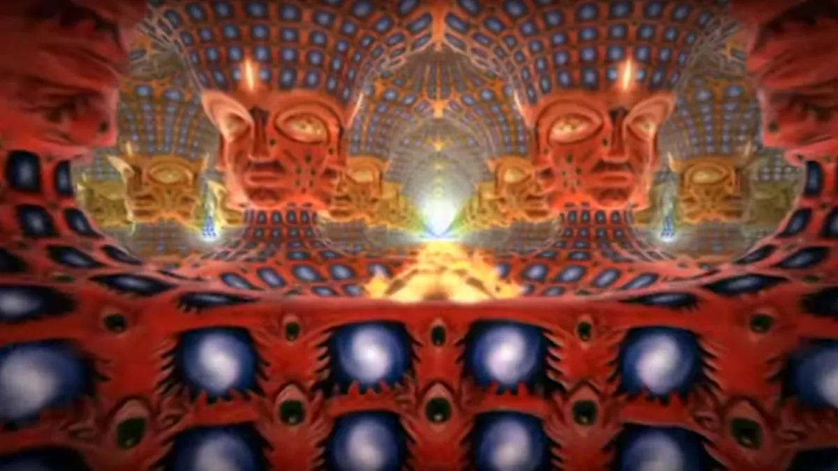 Official Versions Of Tool Music Videos Finally Appear On… | Kerrang!