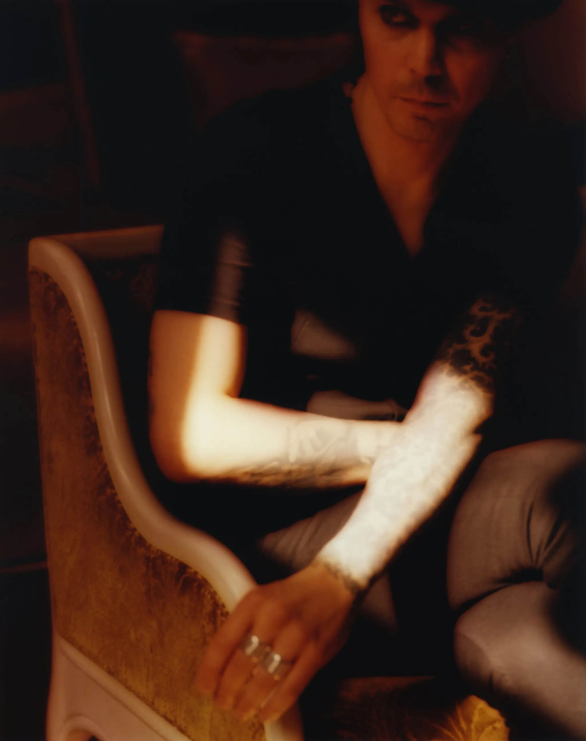 Ville Valo: “It’s a continuation of what I’ve done in the… | Kerrang!