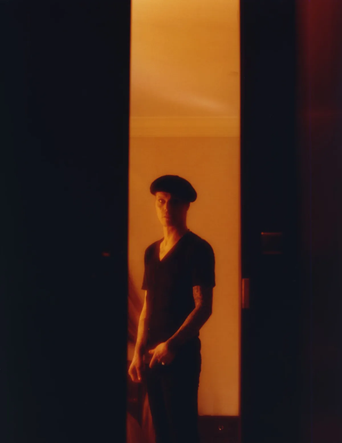 Ville Valo: “It’s a continuation of what I’ve done in the… | Kerrang!