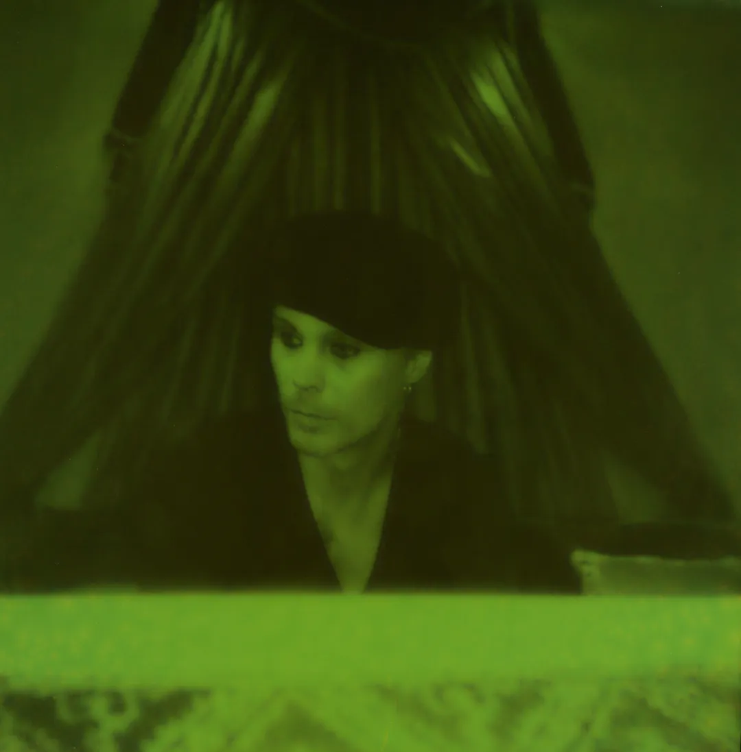 Ville Valo: “It’s a continuation of what I’ve done in the… | Kerrang!