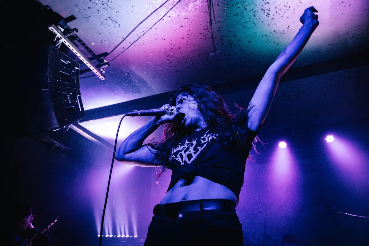 Entheos News | Kerrang!