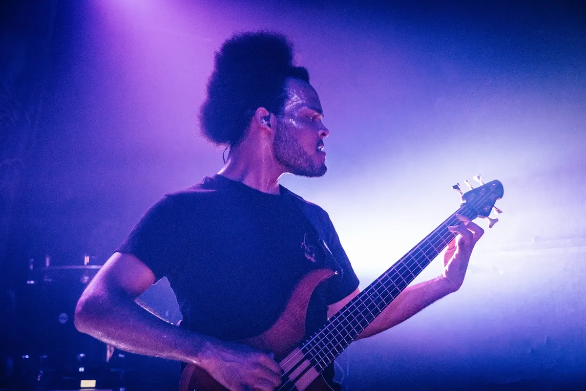 Tomorrow: Watch Entheos Destroy All Humans At Brooklyn's… | Kerrang!