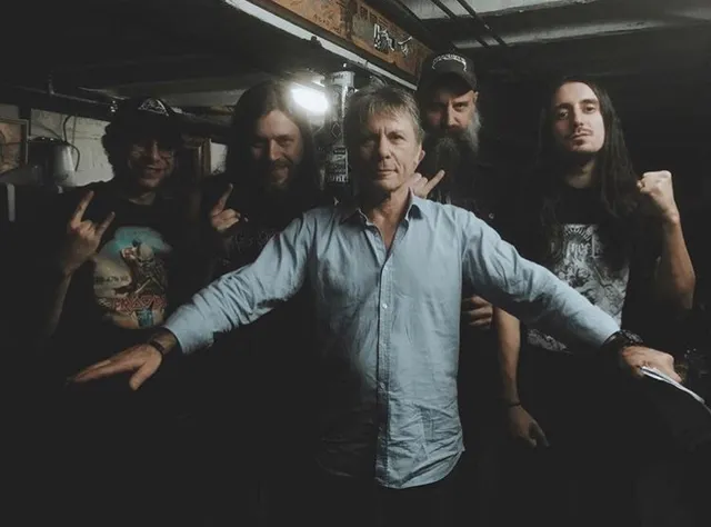 Saint Vitus Bar: An Oral History Of Brooklyn's Metal Mecca | Kerrang!