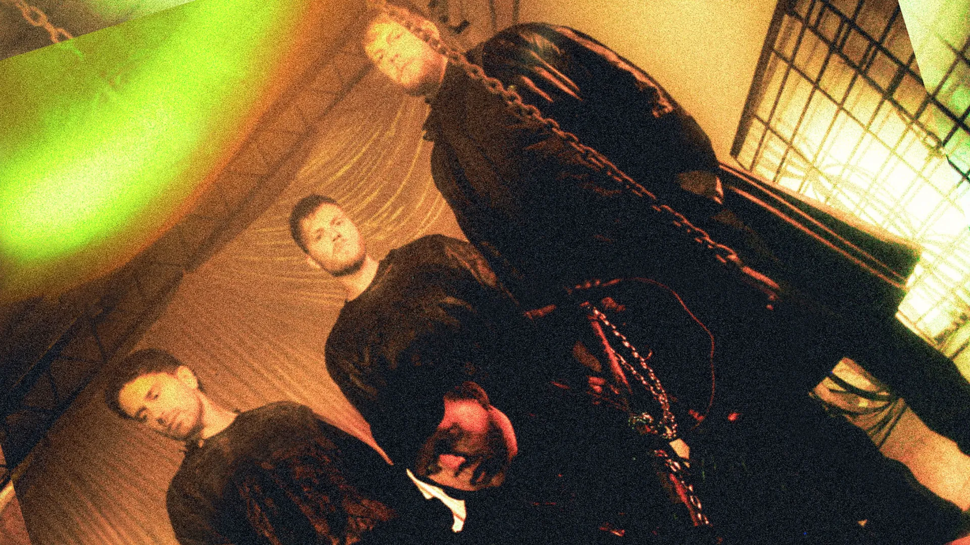 Listen to Void Of Vision’s powerful new single, Empty | Kerrang!