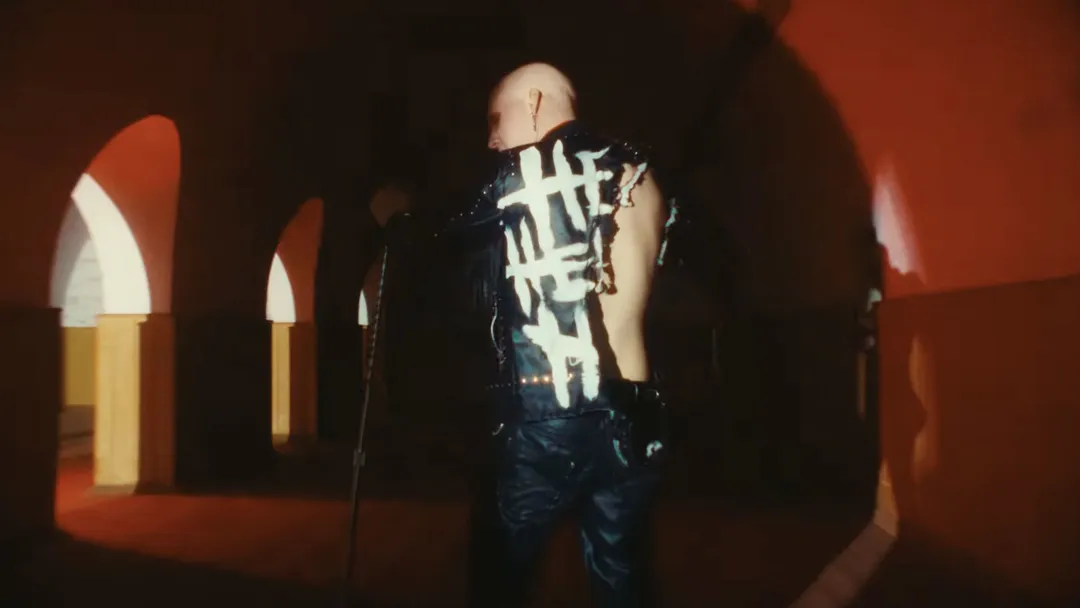 Void Of Vision introduce their “brand new world” with… | Kerrang!