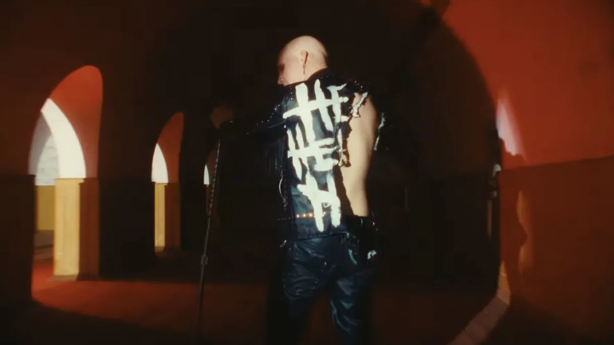 Void Of Vision introduce their “brand new world” with… | Kerrang!