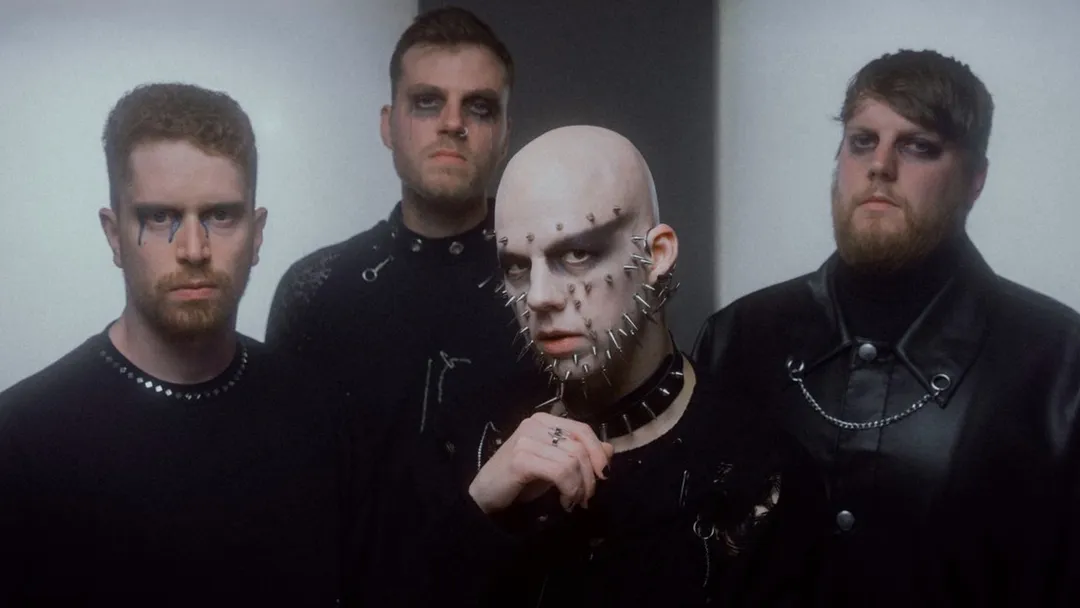 Void Of Vision begin their next chapter with new single,… | Kerrang!