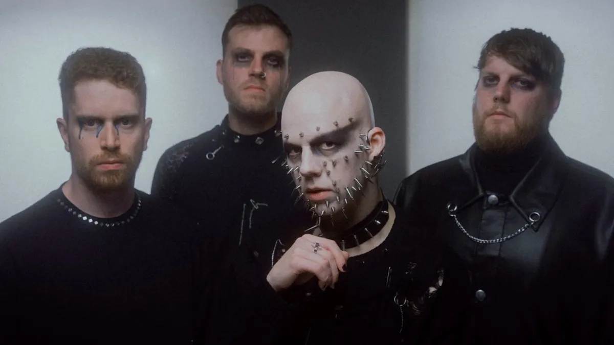 Void Of Vision begin their next chapter with new single,… | Kerrang!