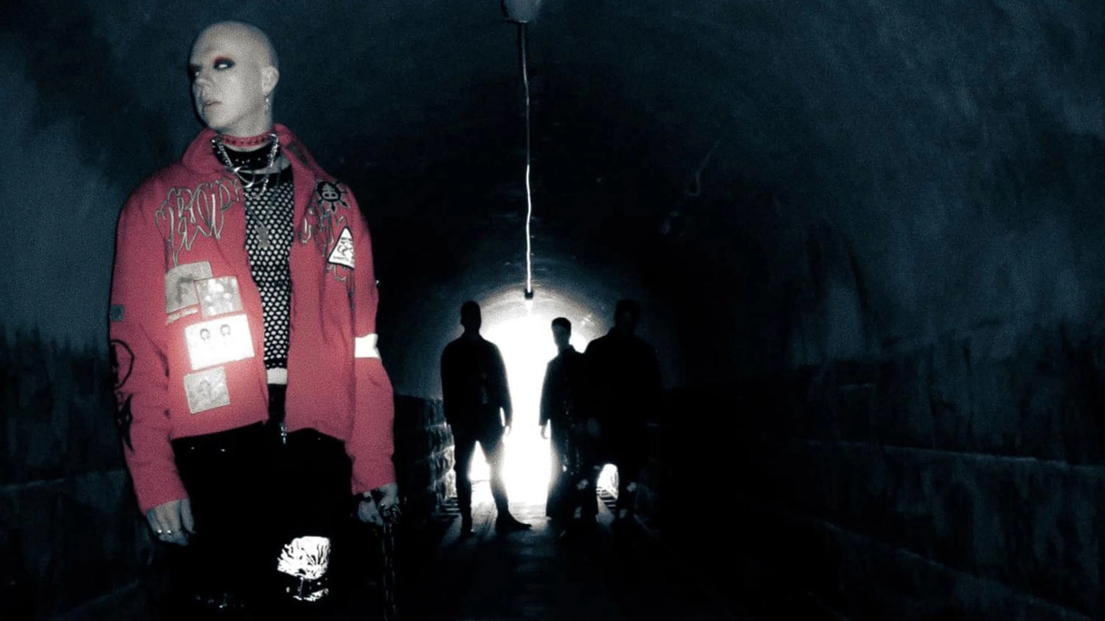 Void Of Vision Drop Surprise New Ep Chronicles Iii Kerrang
