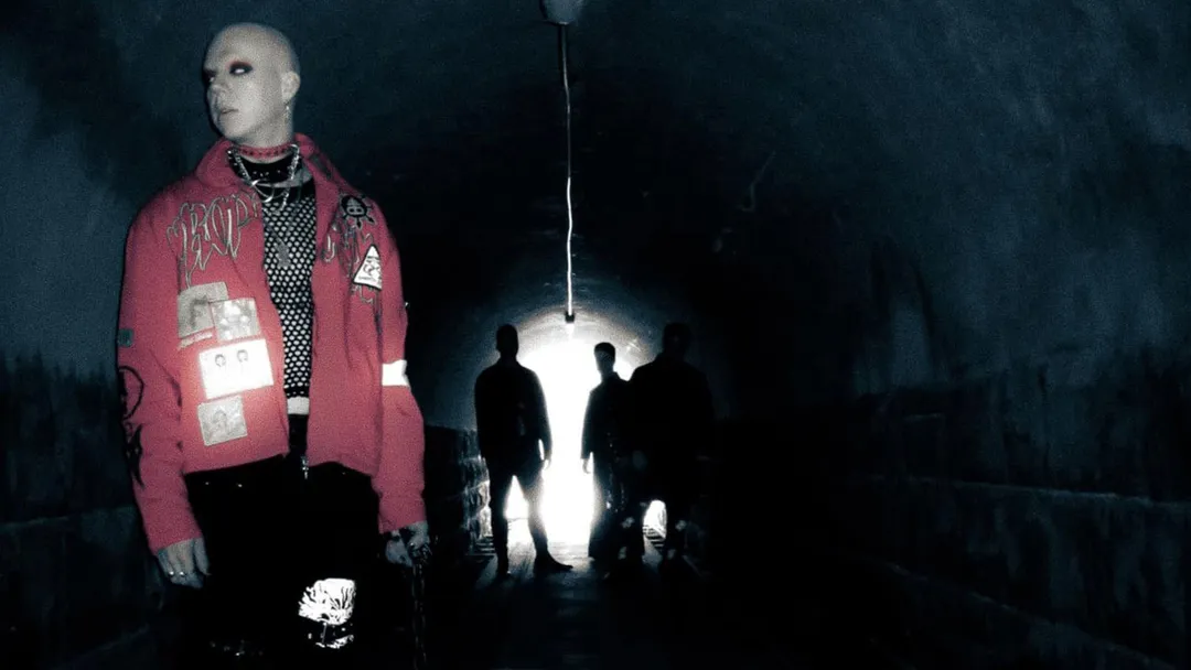 Void Of Vision drop surprise new EP, CHRONICLES III:… | Kerrang!