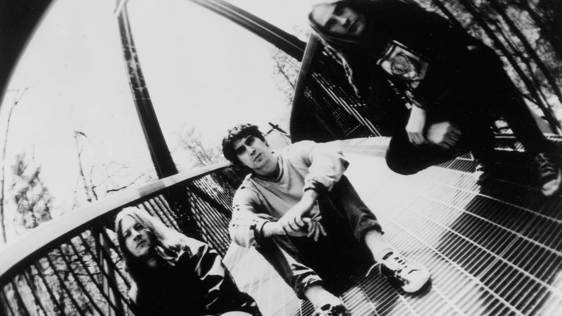 Voivod’s Michel ‘Away’ Langevin: “The fear I had in the… | Kerrang!