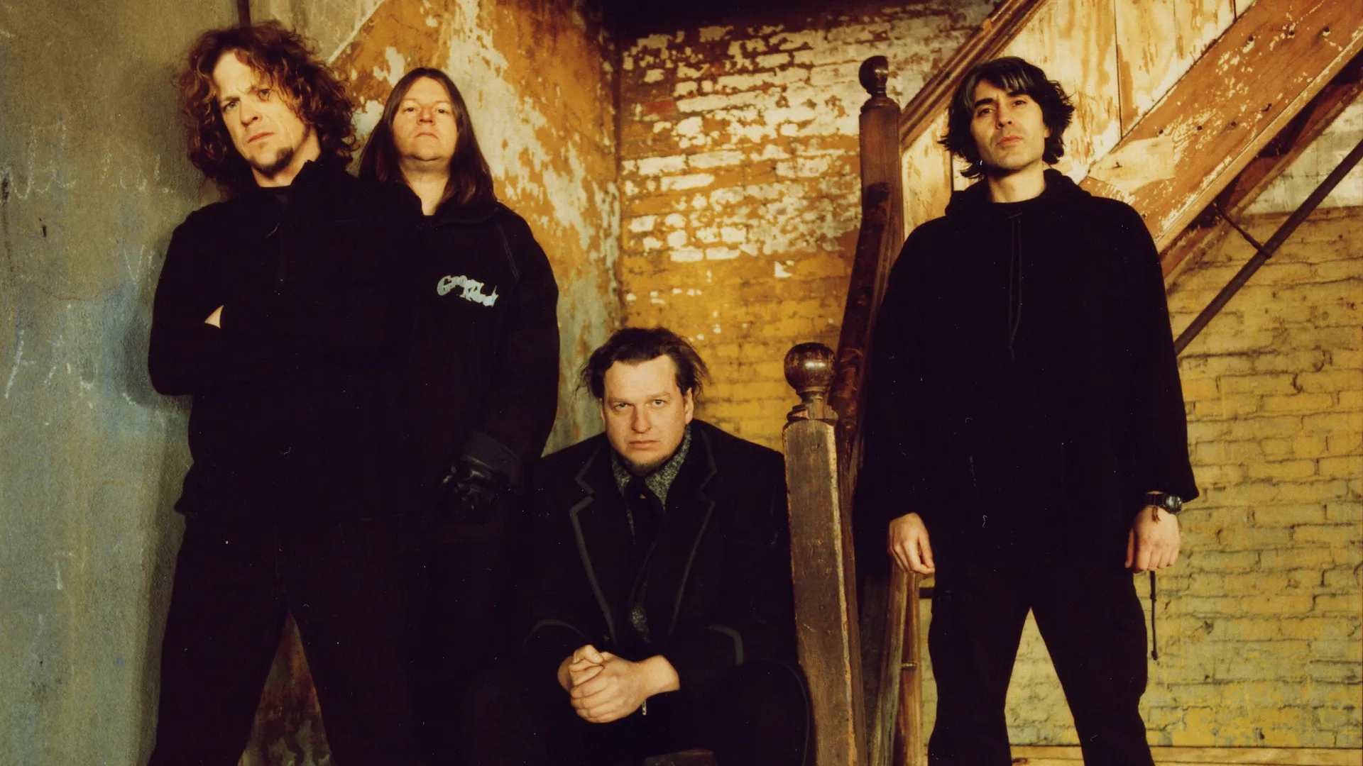 Voivod’s Michel ‘Away’ Langevin: “The fear I had in the… | Kerrang!