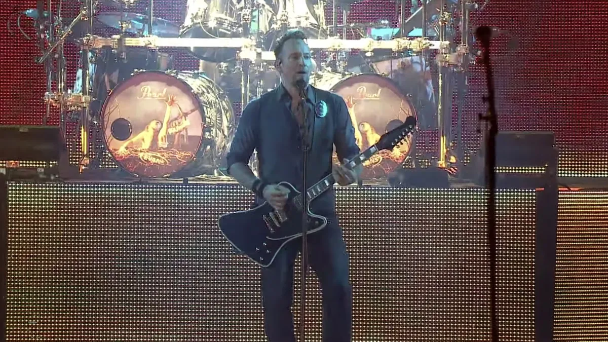 Volbeat News | Kerrang!