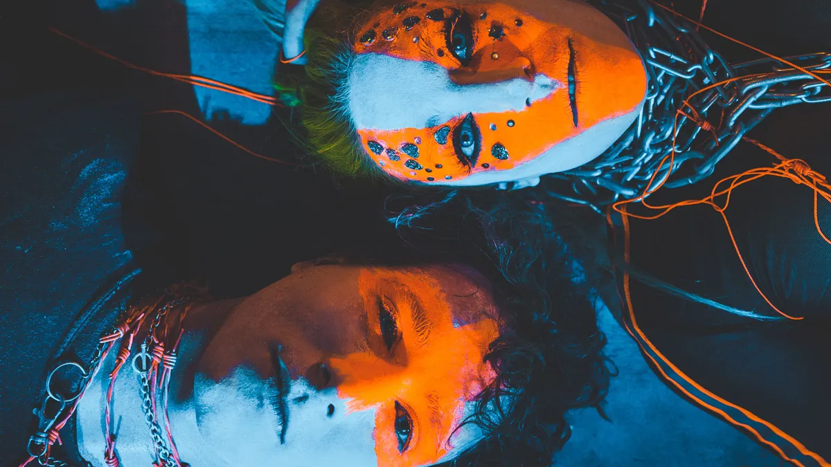 Listen To Vukovi's New Track All That Candy | Kerrang!