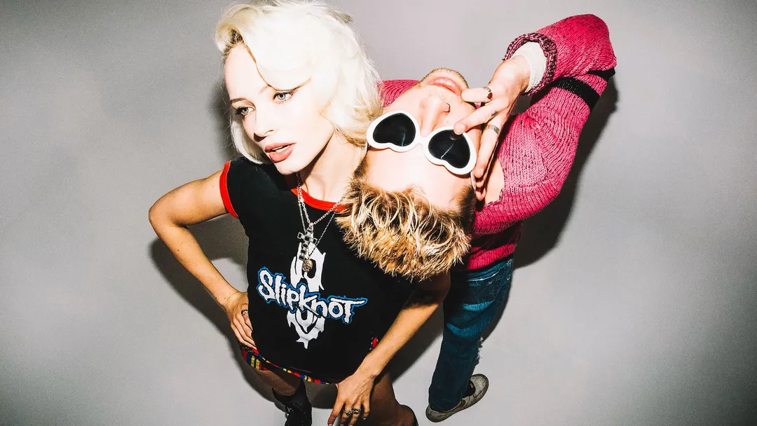 WARGASM drop two new singles ahead of intimate headline… | Kerrang!