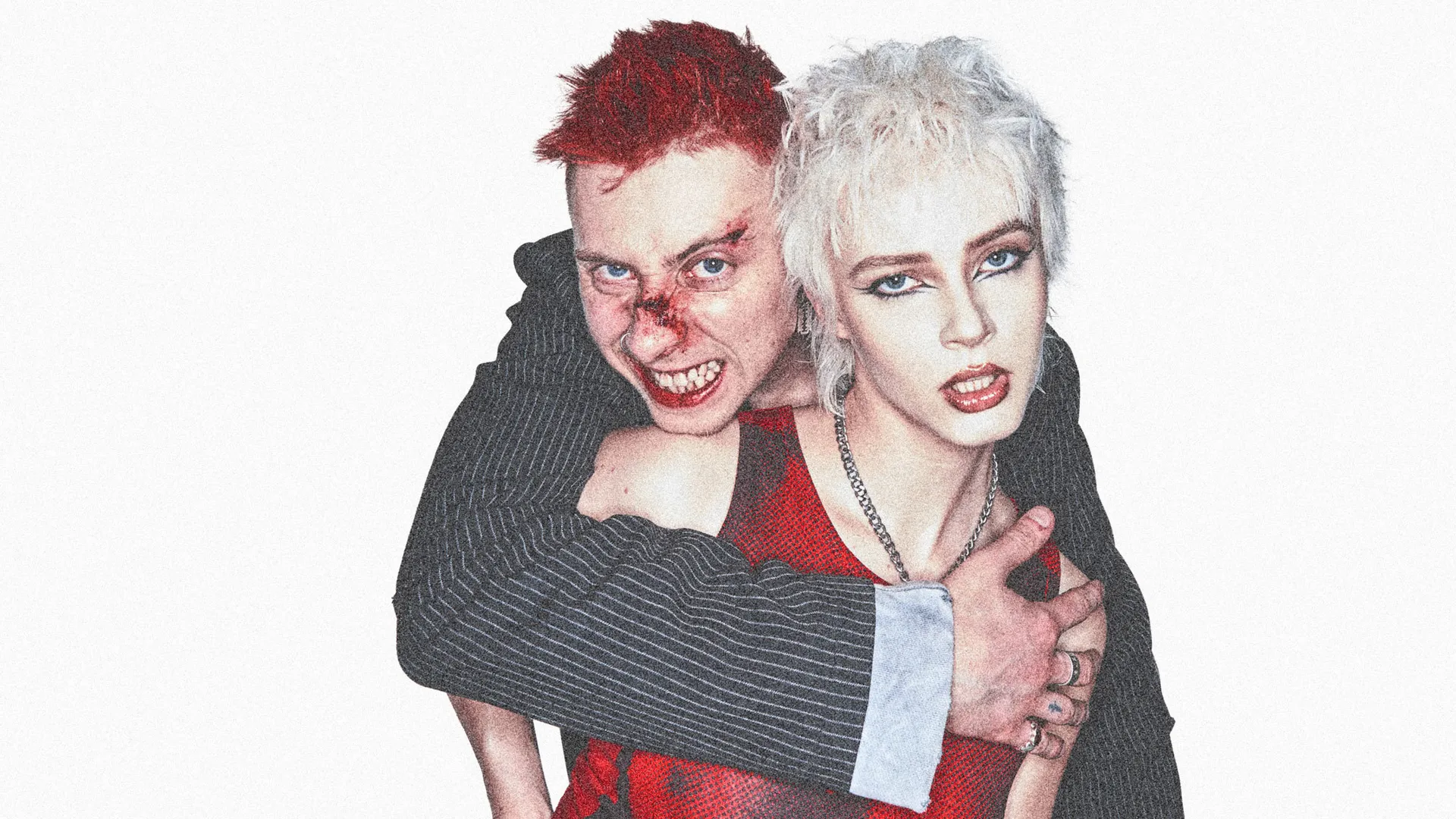 WARGASM drop new electronic-meets-metal banger, D.R.I.L.D.O | Kerrang!