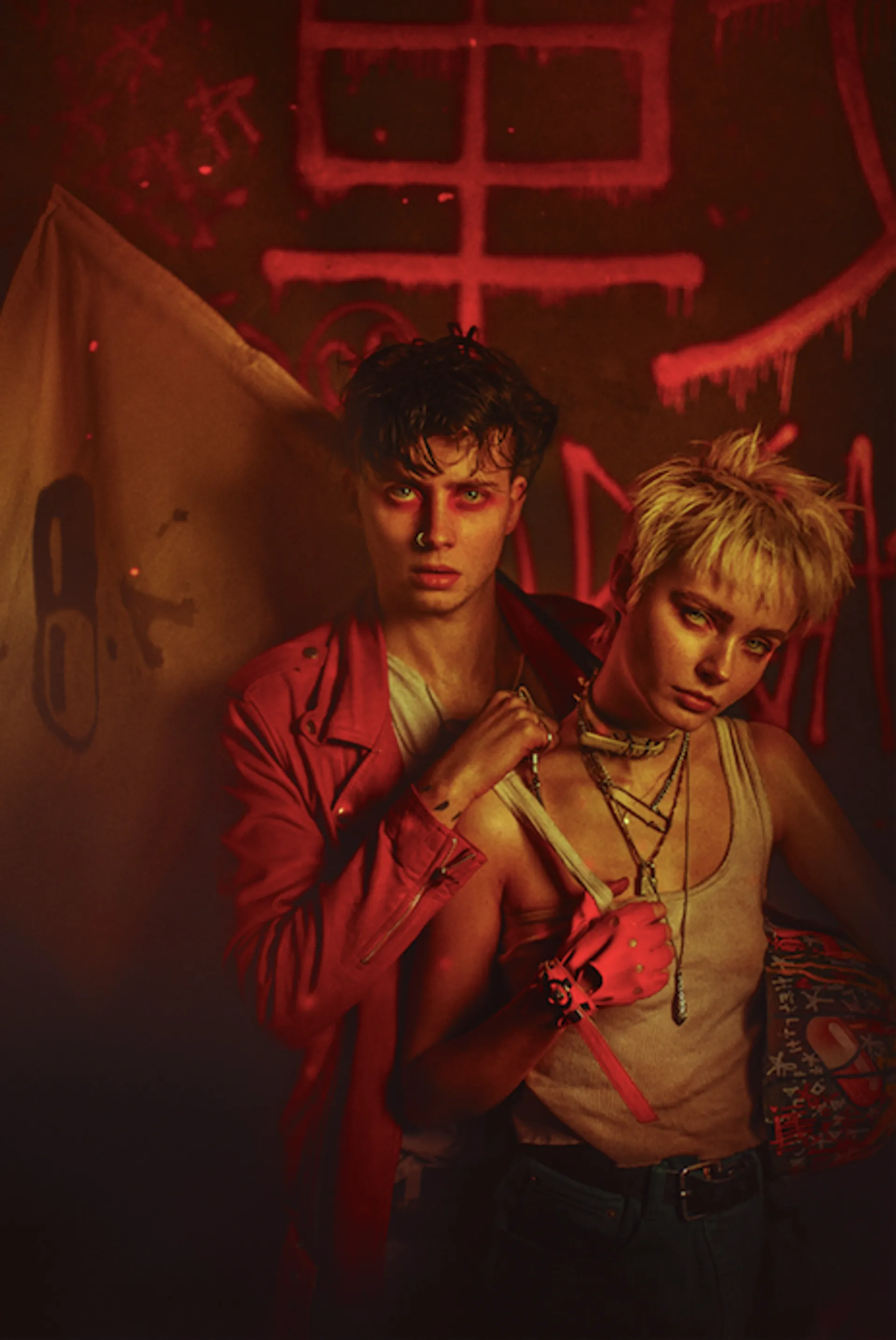 Wargasm Have Covered N.E.R.D.'s Lapdance And It Rules | Kerrang!