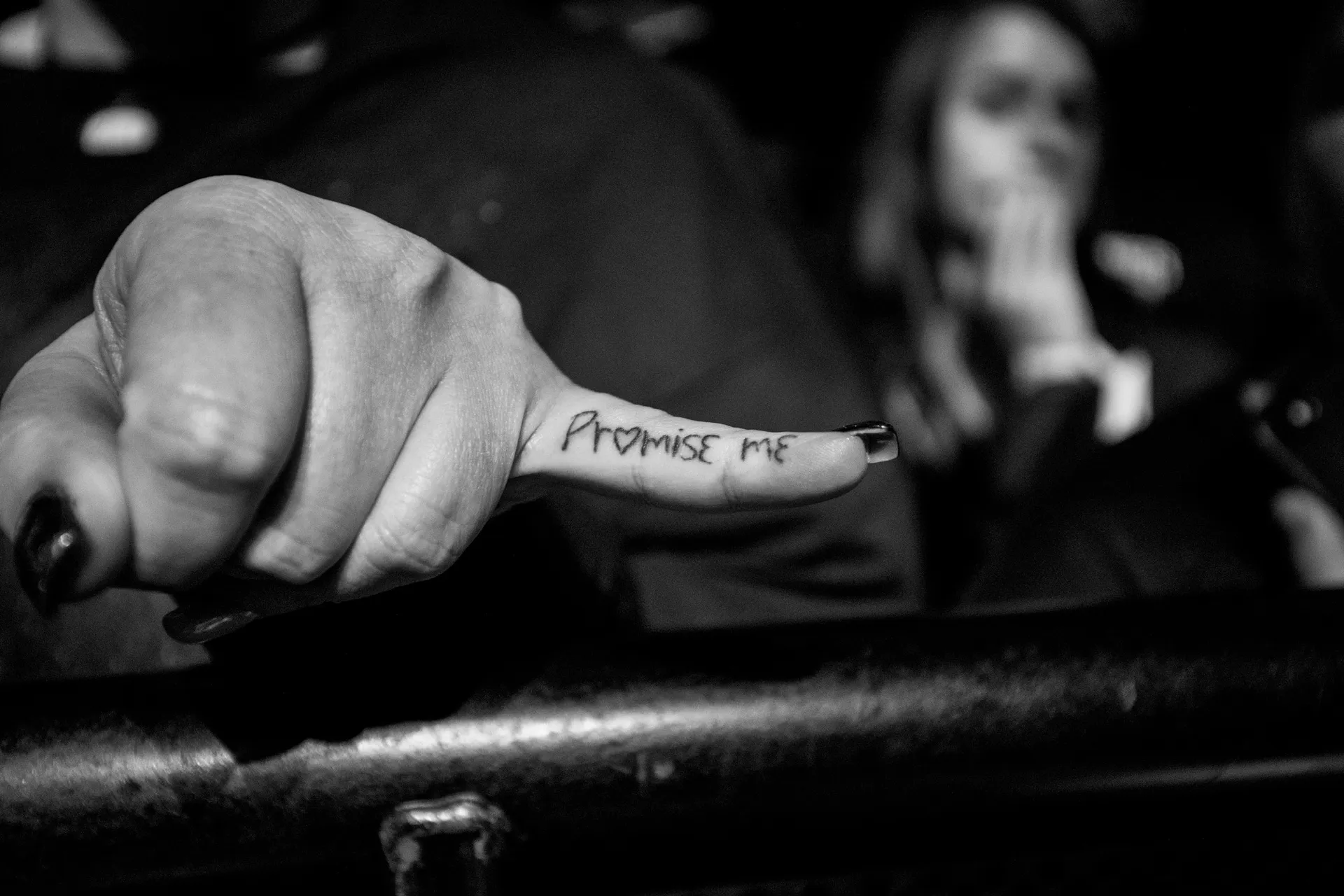 Check Out This Gallery Of We Came As Romans' Tribute Show… | Kerrang!