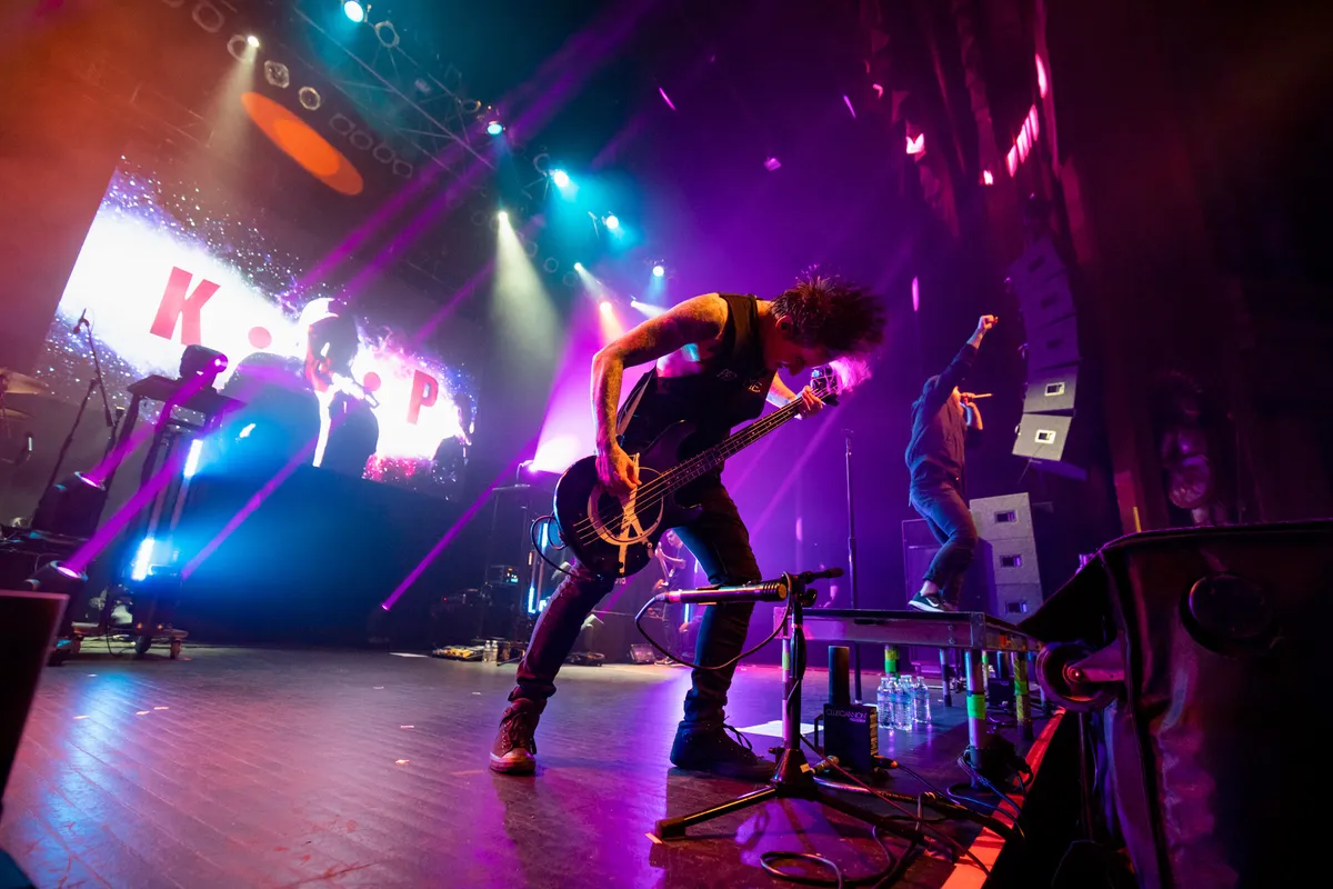 Check Out This Gallery Of We Came As Romans' Tribute Show… | Kerrang!