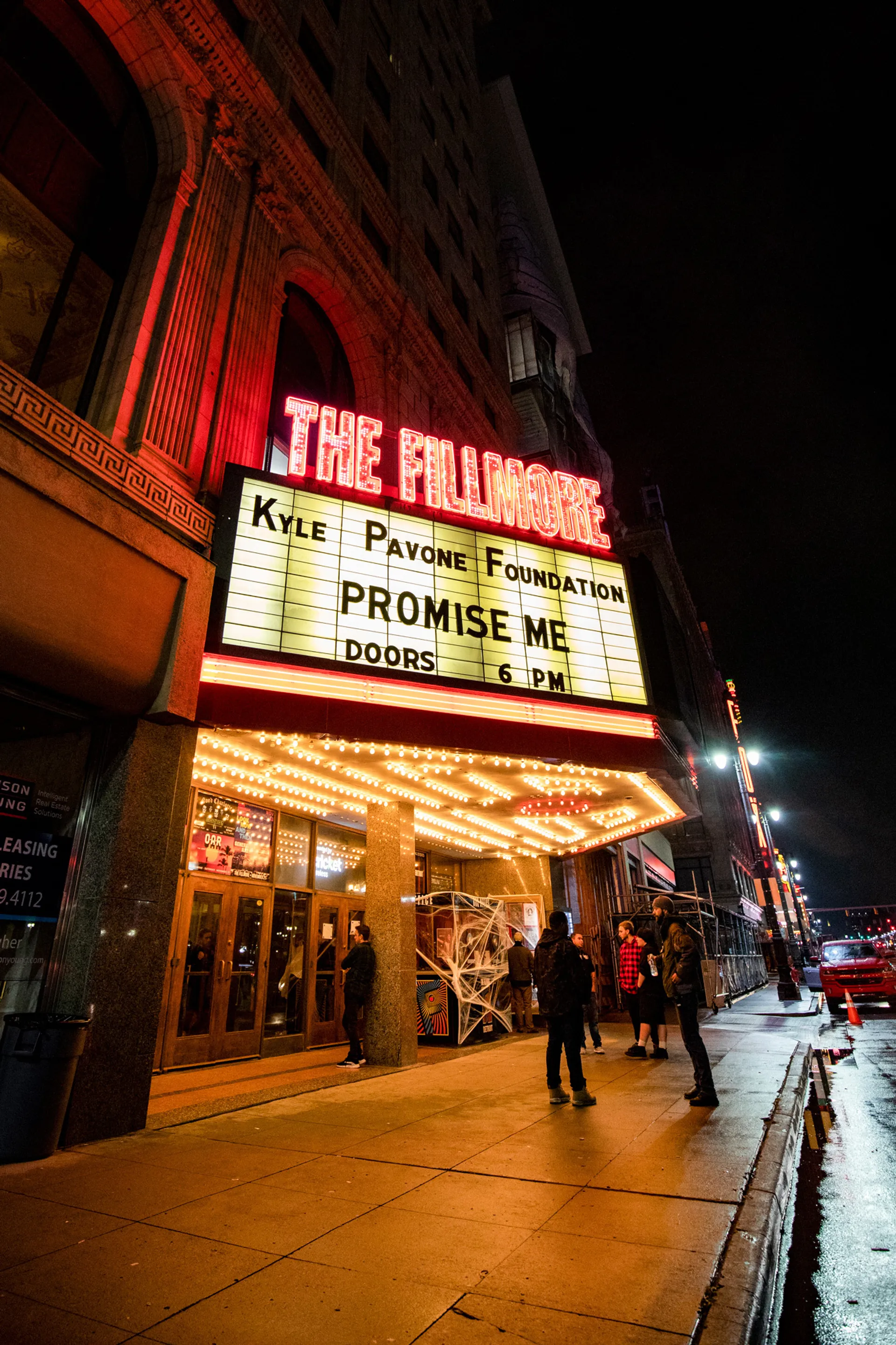 Check Out This Gallery Of We Came As Romans' Tribute Show… | Kerrang!