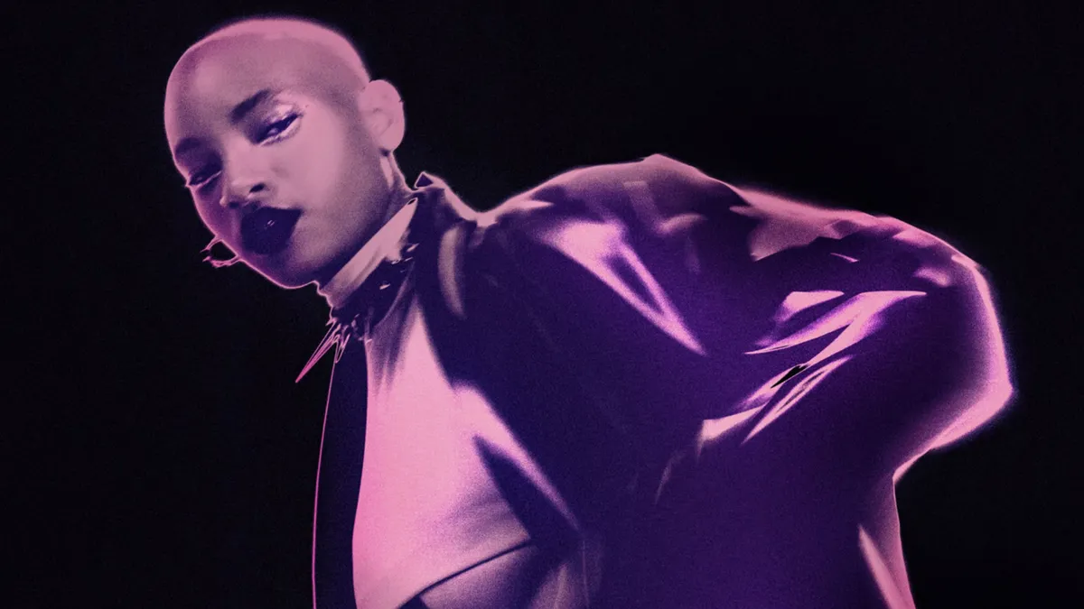 WILLOW: “I feel like the biggest pressure is the pressure… | Kerrang!