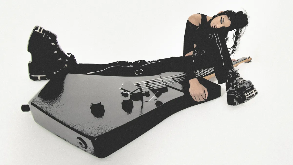 WILLOW announces intimate, one-off London headline show | Kerrang!