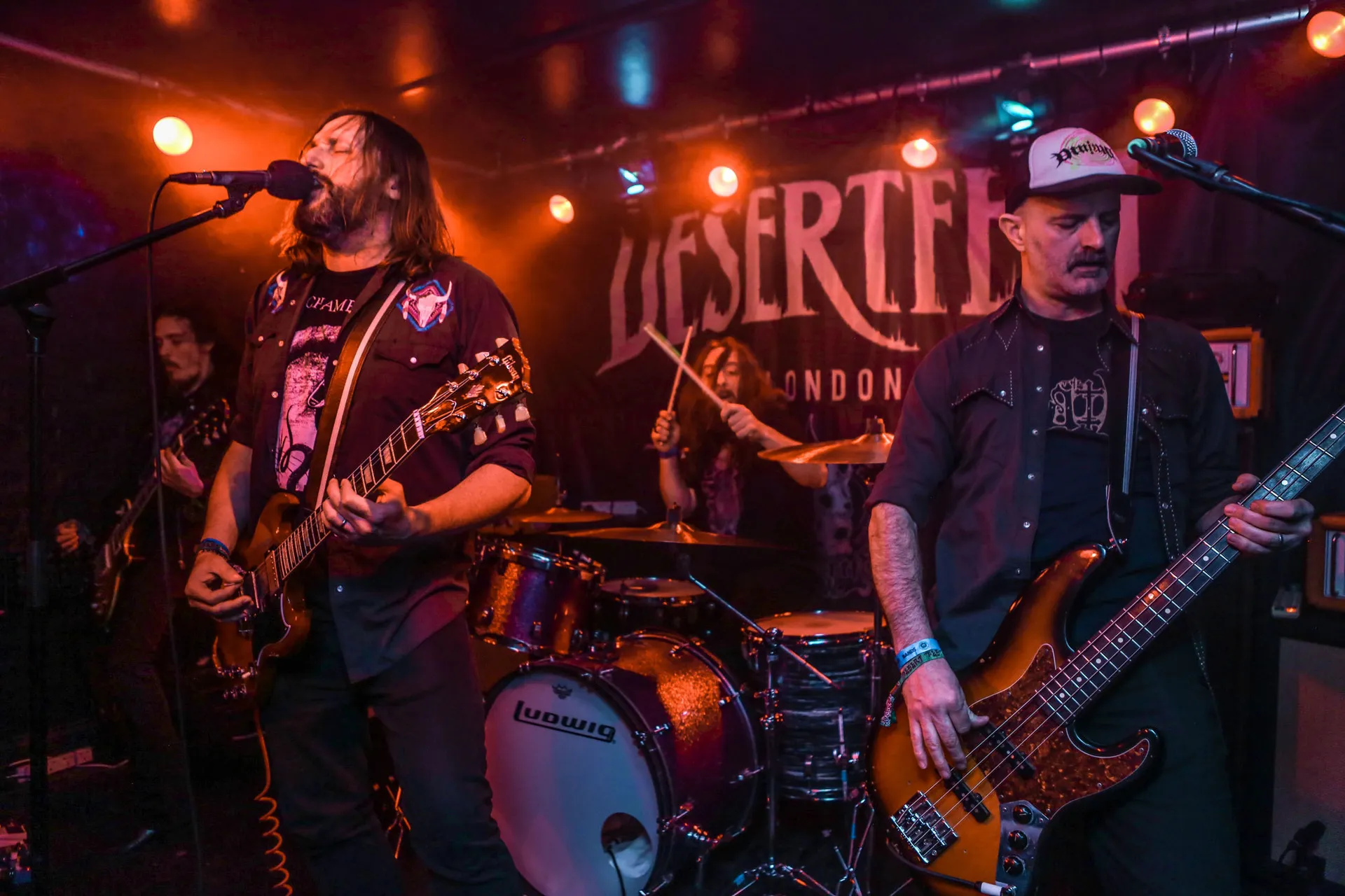 The musical heart of Camden: Why The Black Heart must be… | Kerrang!